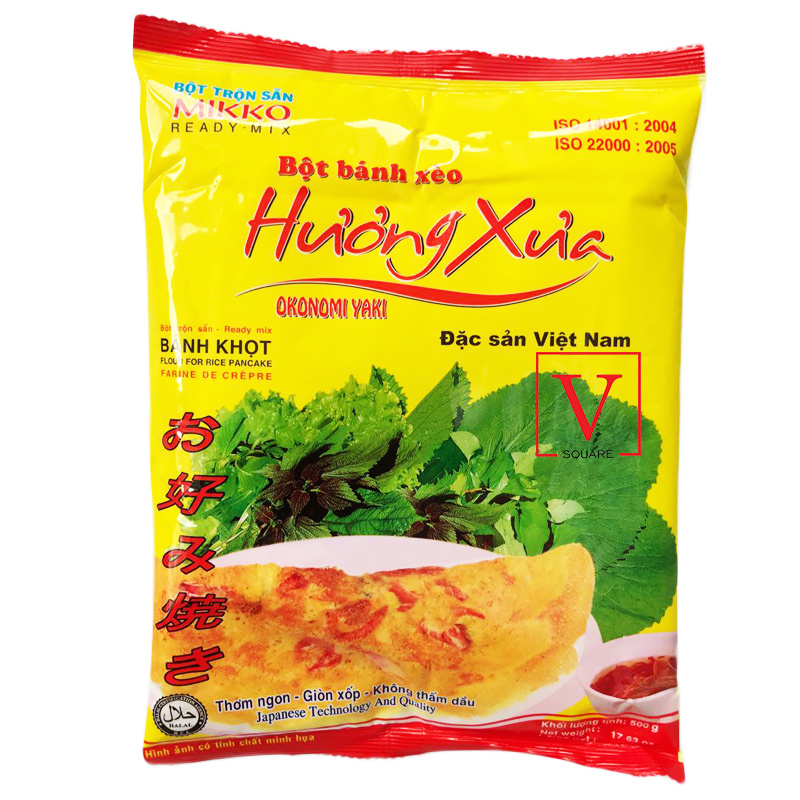 3+ Cách Làm Bánh Xèo Giòn, Thơm Ngon Chuẩn Vị Đặc Sản Nam Bộ