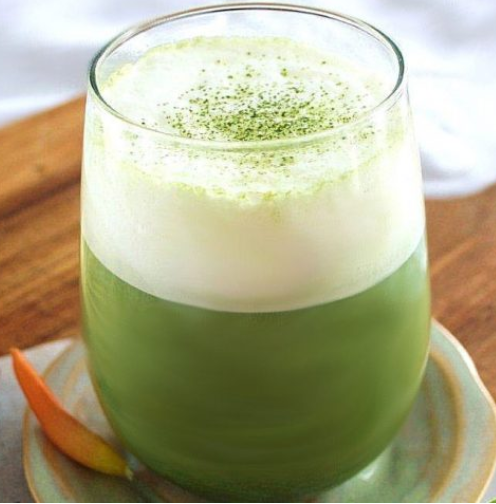 Top 12+ Công Dụng Của Trà Sữa Vị Matcha Không Thể Bỏ Qua