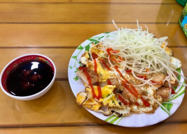 Chi Tiết Hướng Dẫn Làm Bột Chiên Đơn Giản Ngay Tại Căng Bếp Nhỏ